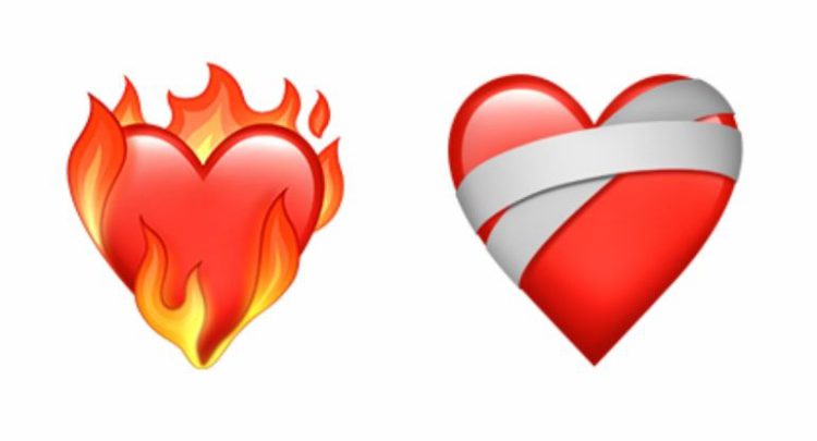 iOS 14.5: Apple fügt über 200 neue Emoji hinzu - Apfelpatient iOS 14.5: Apple fügt über 200 neue Emoji hinzu - Apfelpatient
