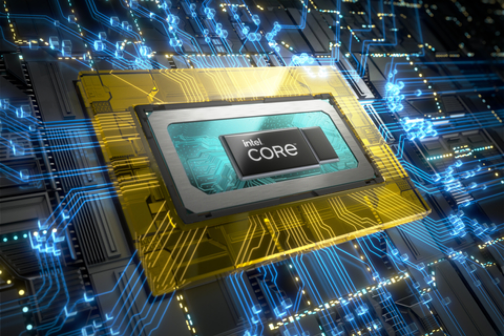 Intels neuer Core i9-Prozessor soll schneller als Apples M1 Max Chip sein