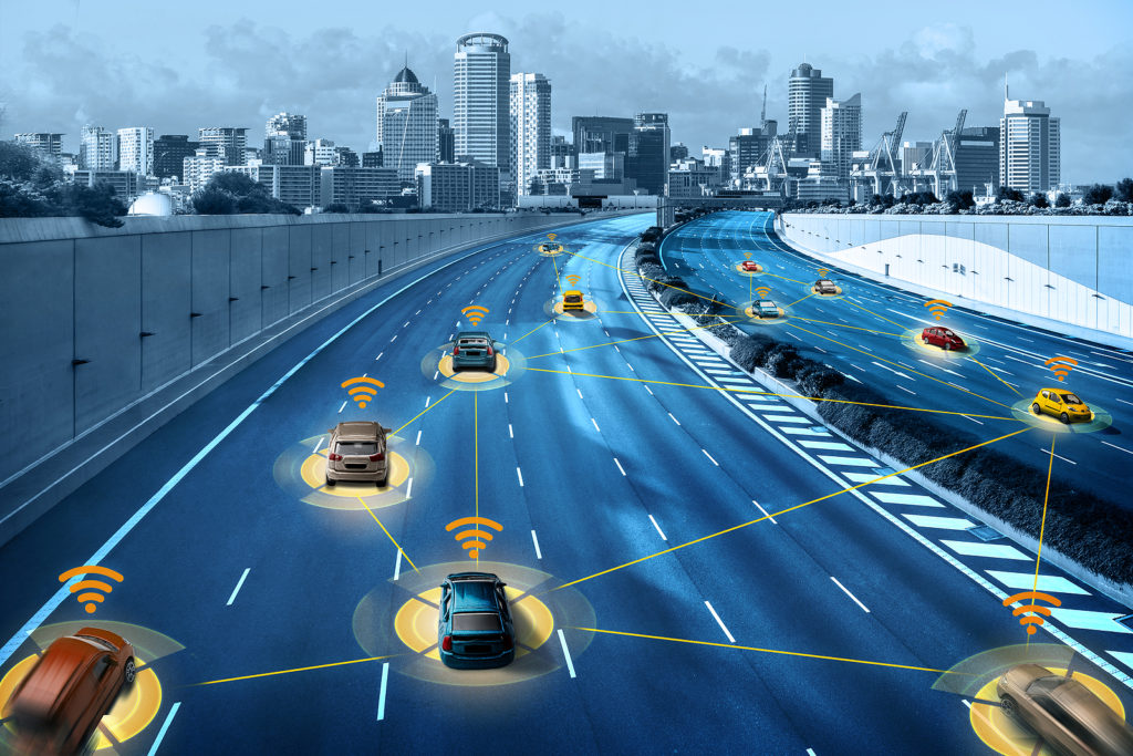 Apple Car: Apple develops autopilot function