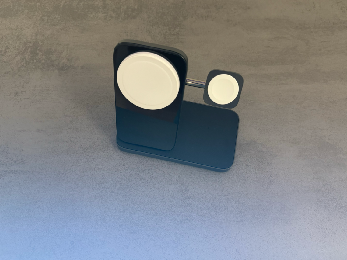 Nomad Stand One Max in Hands-On: Practical and stylish Apfelpatient