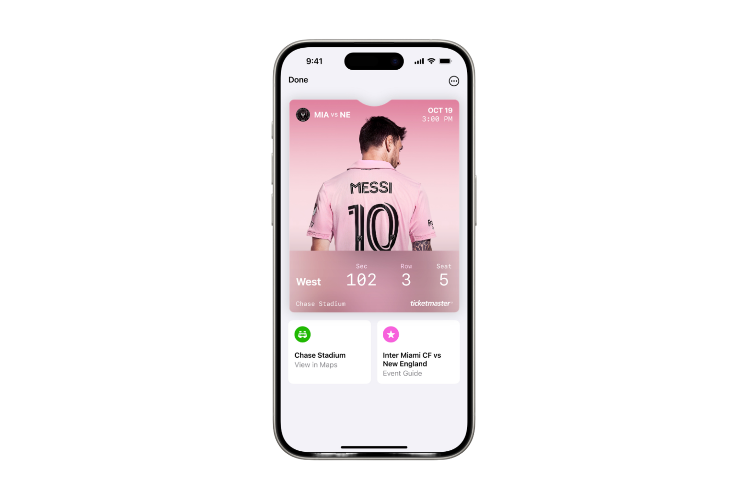 iOS 18: Alle neuen Funktionen der Wallet-App im Überblick Apfelpatient
