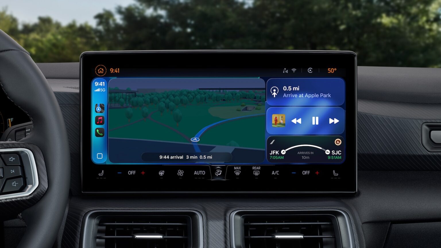 CarPlay in iOS 26: All new features at a glance Apfelpatient