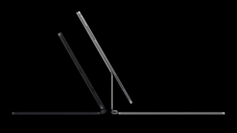 M5 iPad Pro vs. M4 iPad Pro: Alle Unterschiede im Detail Apfelpatient