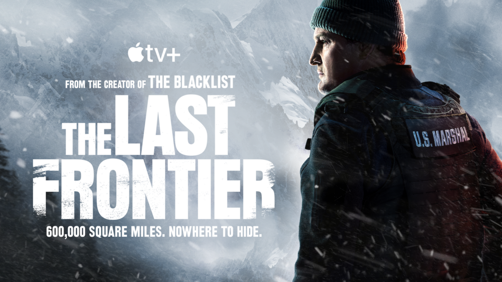 Apple TV cancels "The Last Frontier" after one season (Apfelpatient)