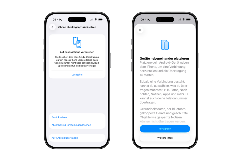 iOS 26.3 Beta 1: All new features and functions at a glance Apfelpatient