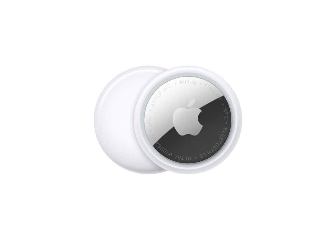 AirTag 2 teardown: iFixit reveals all the new features Apfelpatient