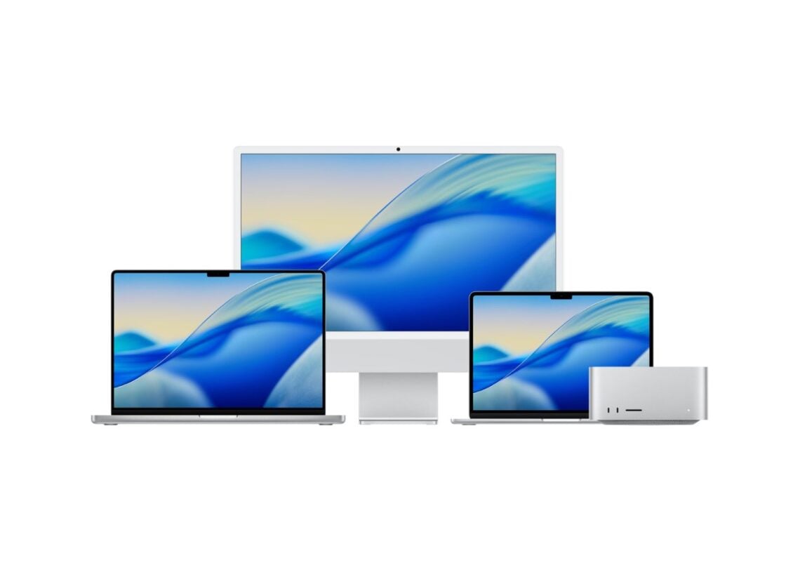 Apple and new Macs: Will storage prices rise? Apfelpatient