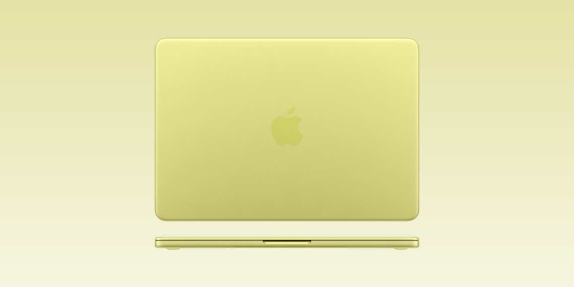 MacBook Neo: YouTuber upgrades storage to 1 TB on Apfelpatient