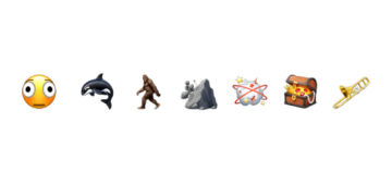 iOS 26.4: Neue Emojis für iPhone, iPad & Mac Apfelpatient