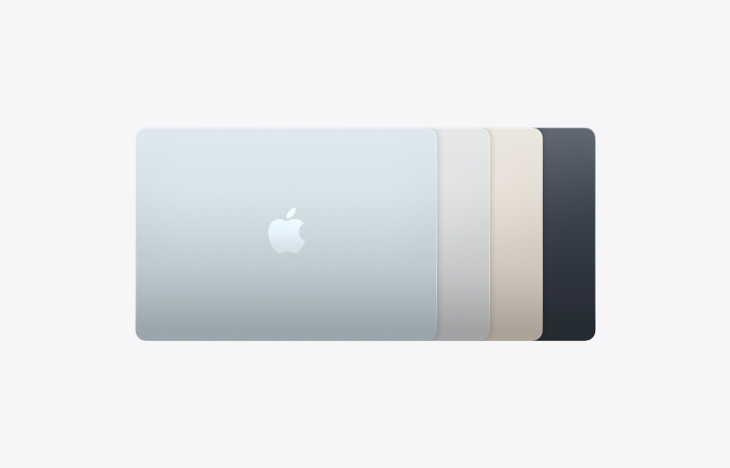 MacBook Neo vs. MacBook Air: Die wichtigsten Unterschiede Apfelpatient